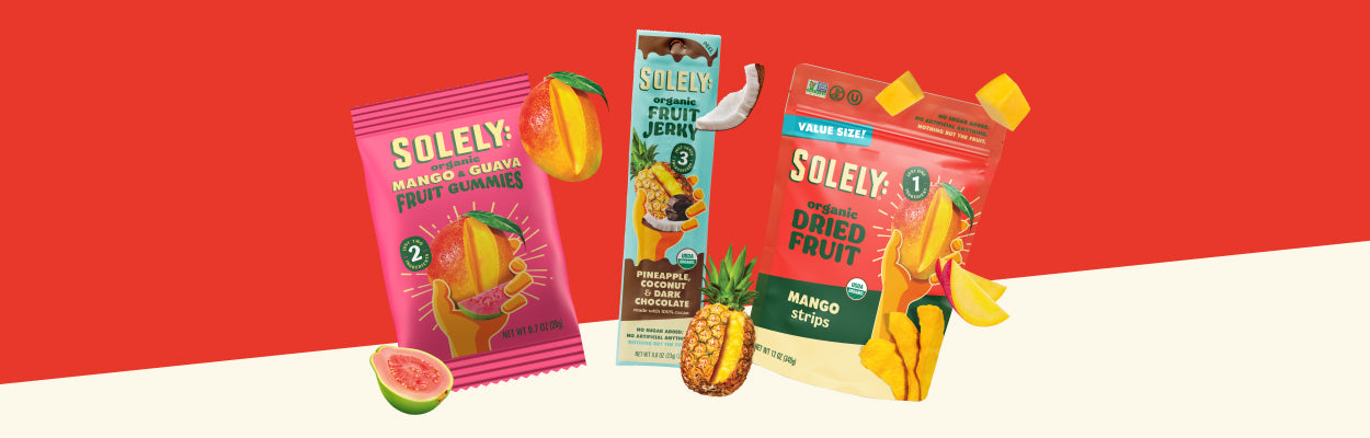 All – Page 4 – Solely